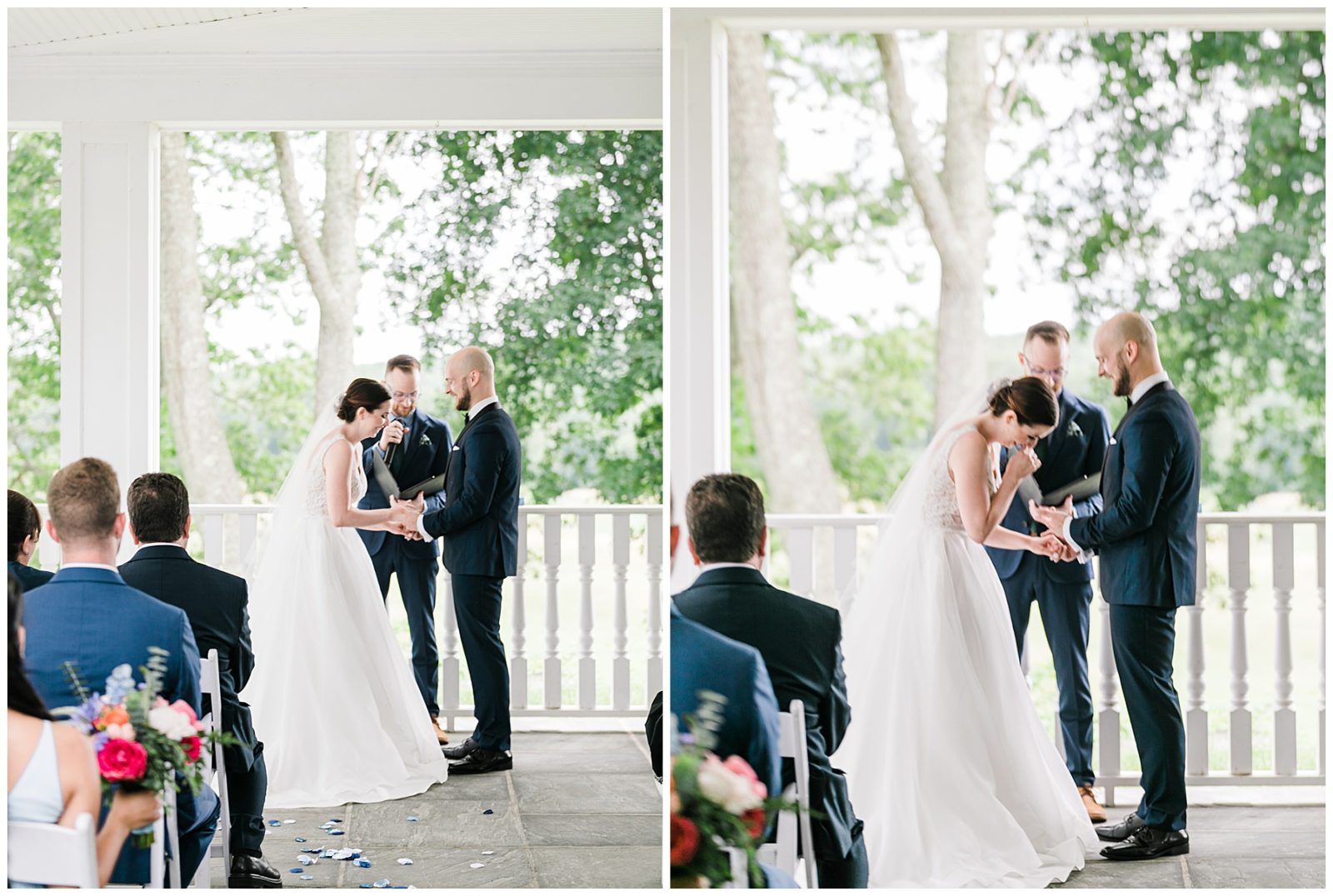 Fox Hopyard Golf Club Wedding | East Haddam, CT | Megan and Eric - GEM ...