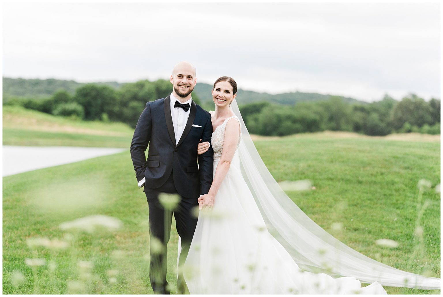 Fox Hopyard Golf Club Wedding | East Haddam, CT | Megan and Eric - GEM ...