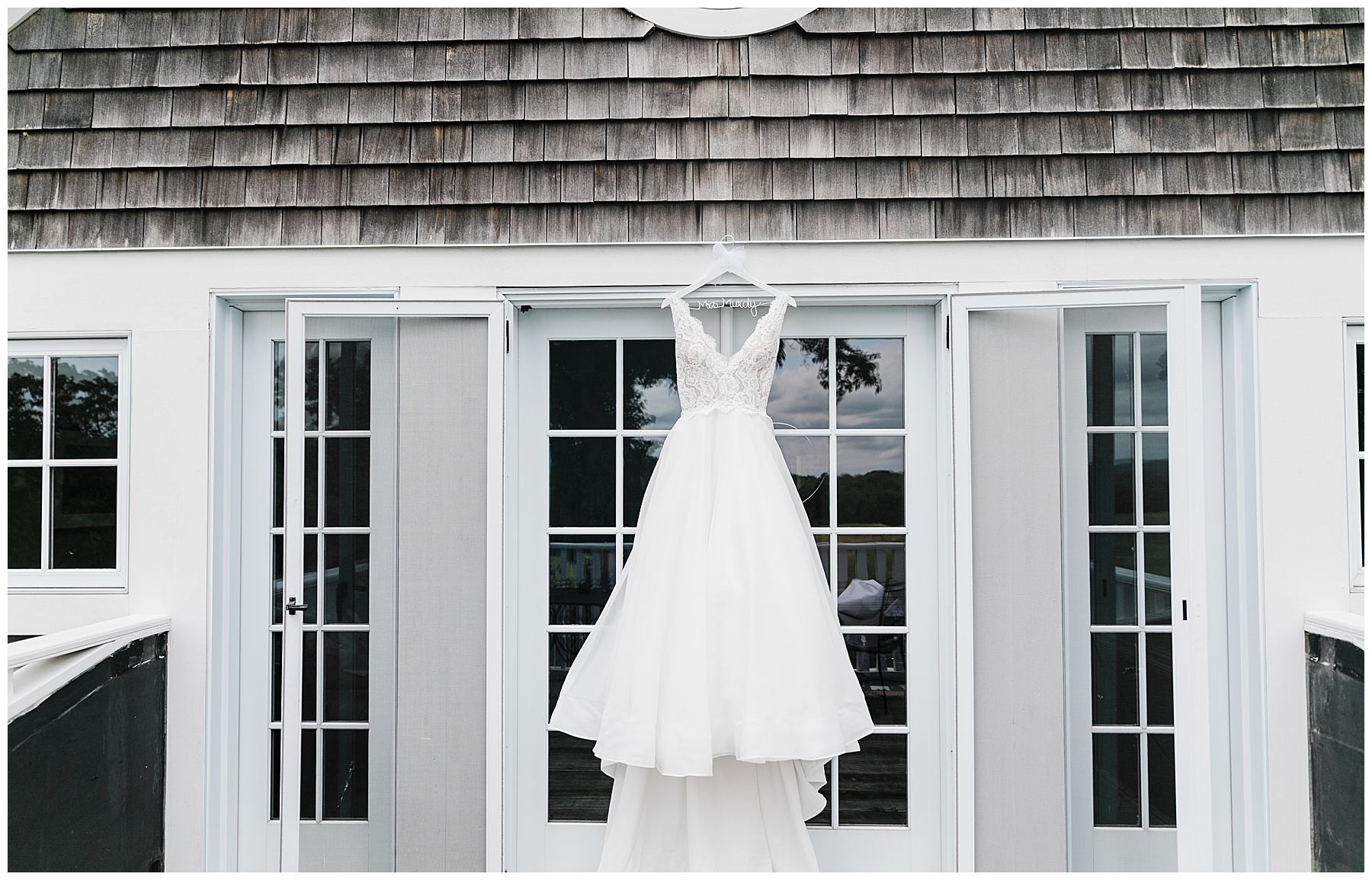 Fox Hopyard Golf Club Wedding | East Haddam, CT | Megan and Eric - GEM ...