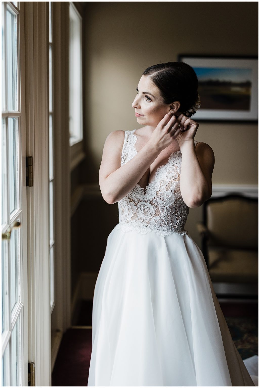 Fox Hopyard Golf Club Wedding | East Haddam, CT | Megan and Eric - GEM ...