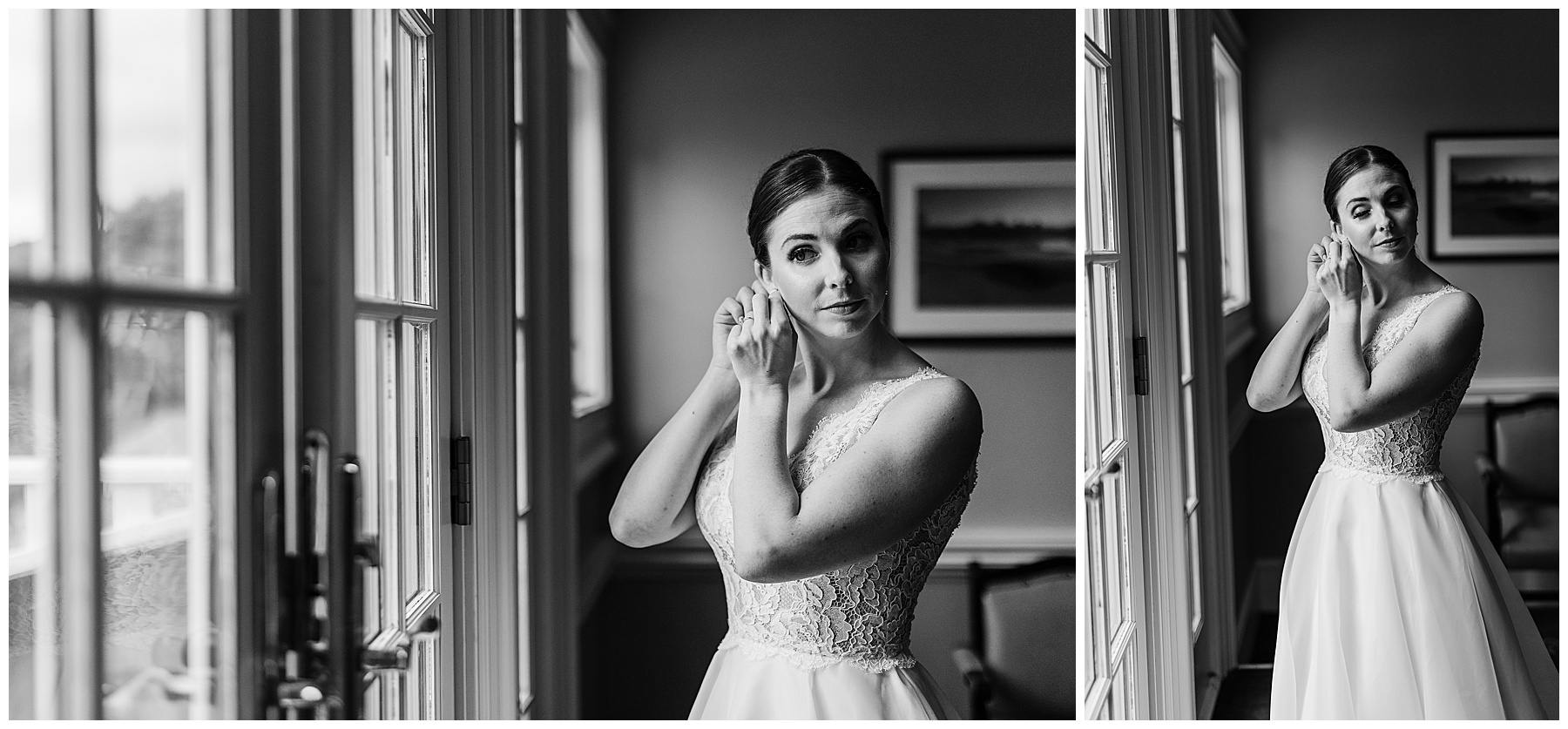 Fox Hopyard Golf Club Wedding | East Haddam, CT | Megan and Eric - GEM ...