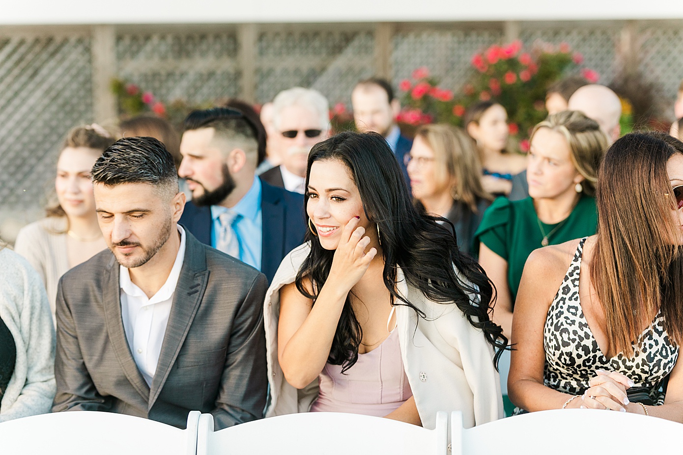 Beautiful Madison Beach Hotel Wedding | Chelsea and Sean| Fall 2021 ...