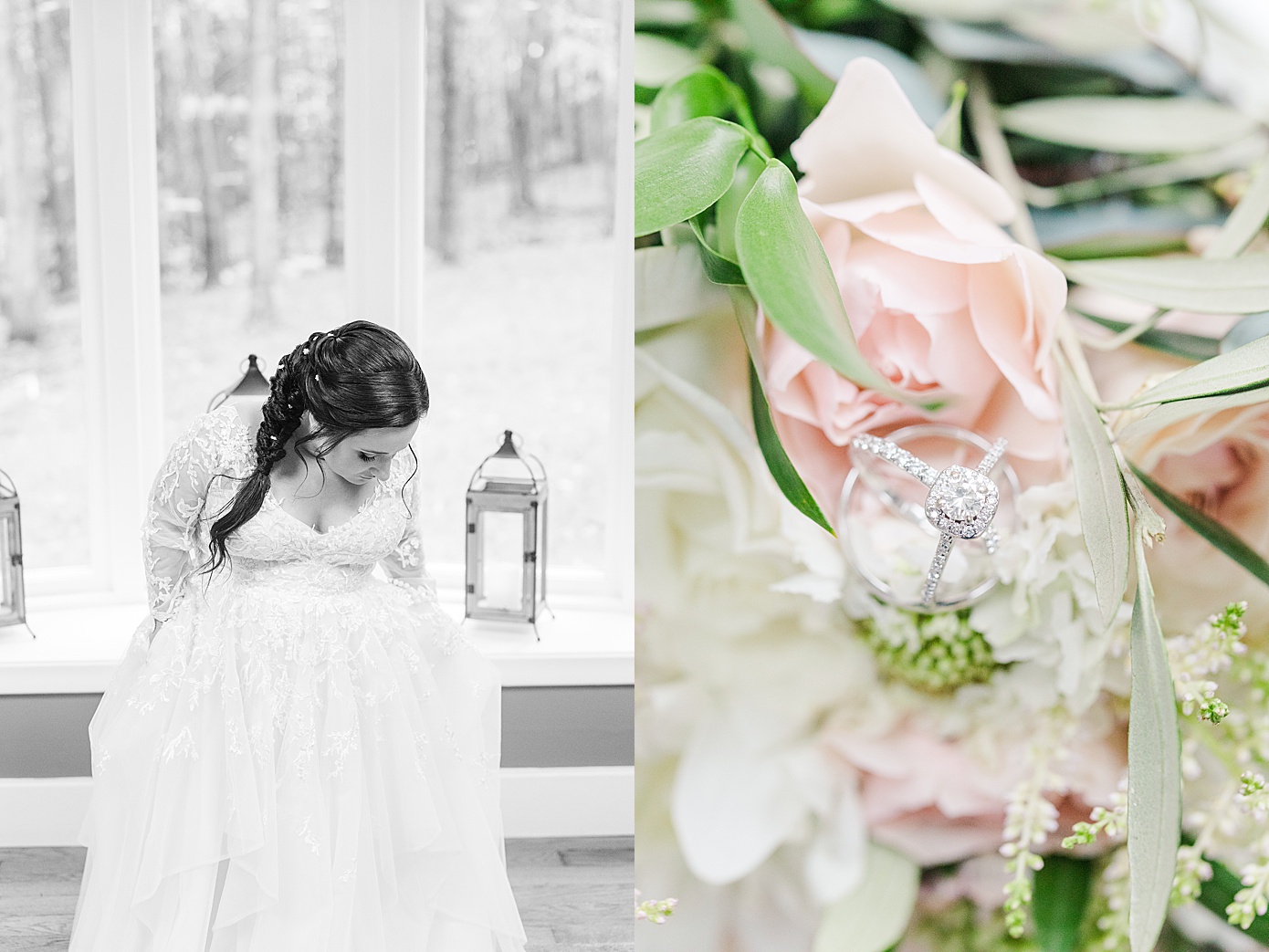 Energetic Aqua Turf Wedding | Sam and Jaclyn | Fall 2021 - GEM ...