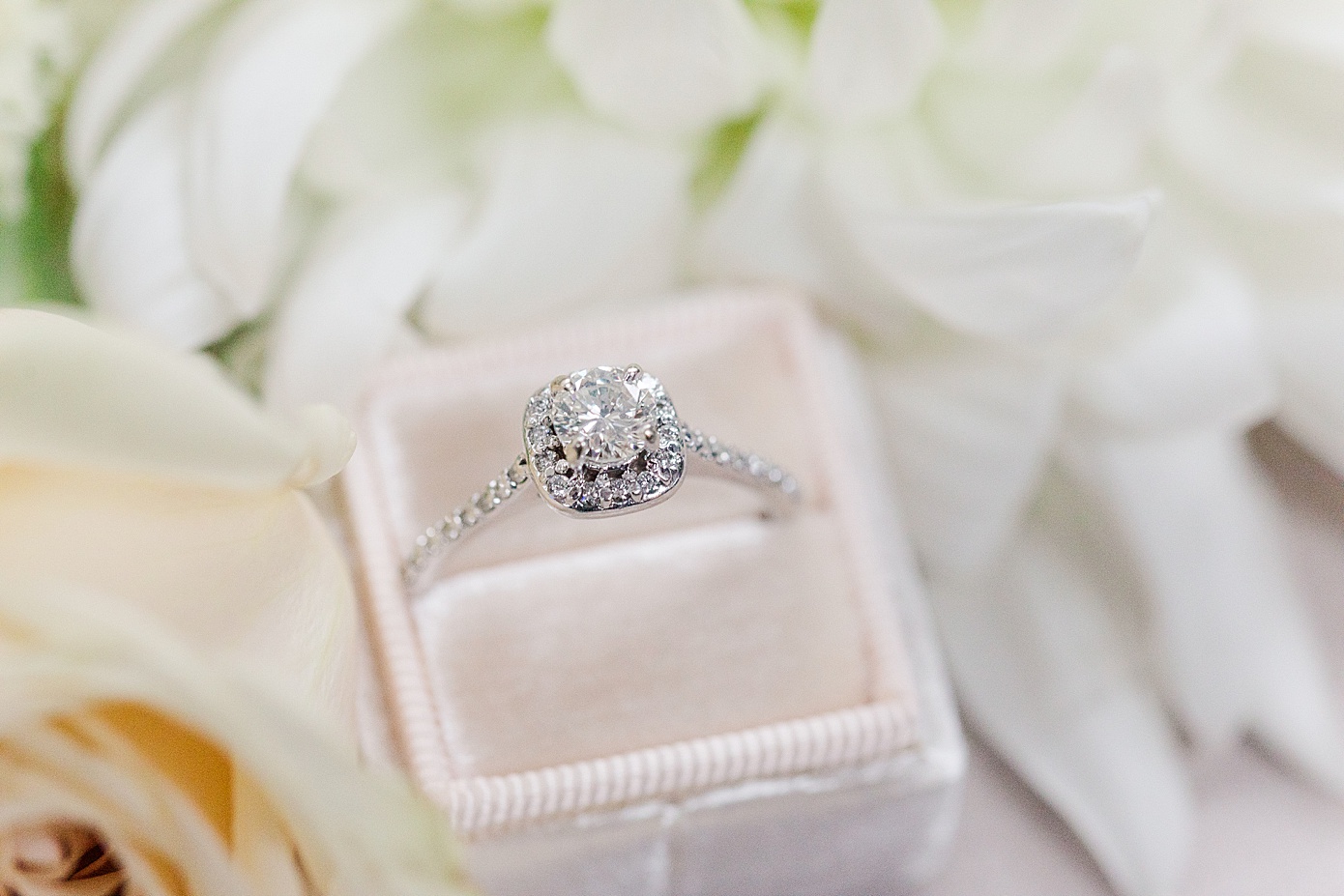 Energetic Aqua Turf Wedding | Sam and Jaclyn | Fall 2021 - GEM ...