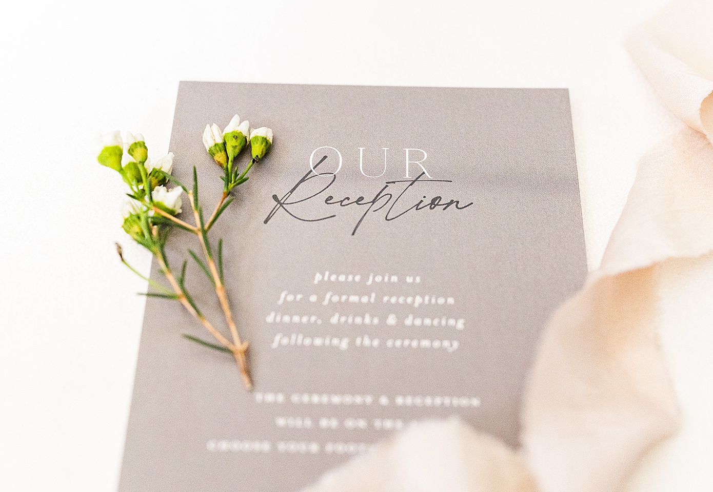 Fun-Filled Hawk Ridge Winery Wedding | Aken and Rachel | Fall 2022 ...