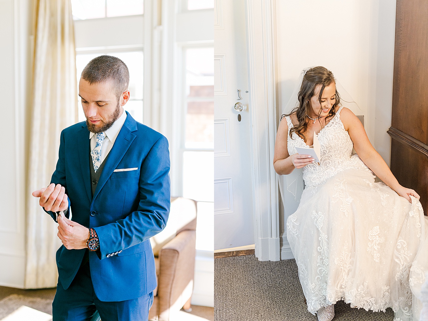 Energetic Fall Mansion Wedding | Mansion at Bald Hill | Fall 2022 - GEM ...