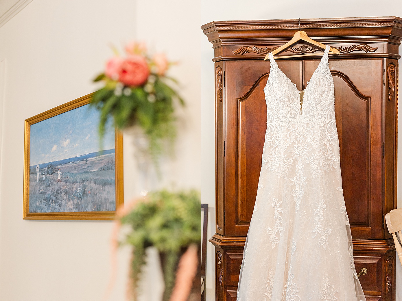 Energetic Fall Mansion Wedding | Mansion at Bald Hill | Fall 2022 - GEM ...