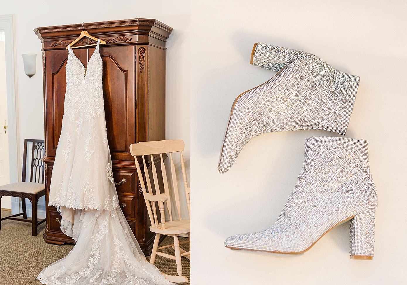 Energetic Fall Mansion Wedding | Mansion at Bald Hill | Fall 2022 - GEM ...