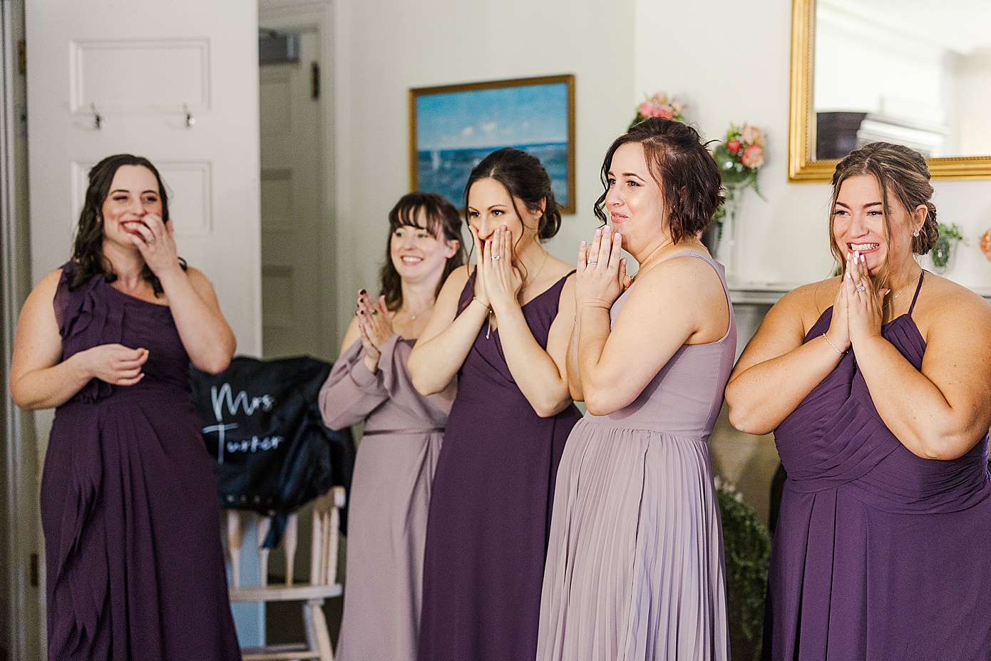 Energetic Fall Mansion Wedding | Mansion at Bald Hill | Fall 2022 - GEM ...