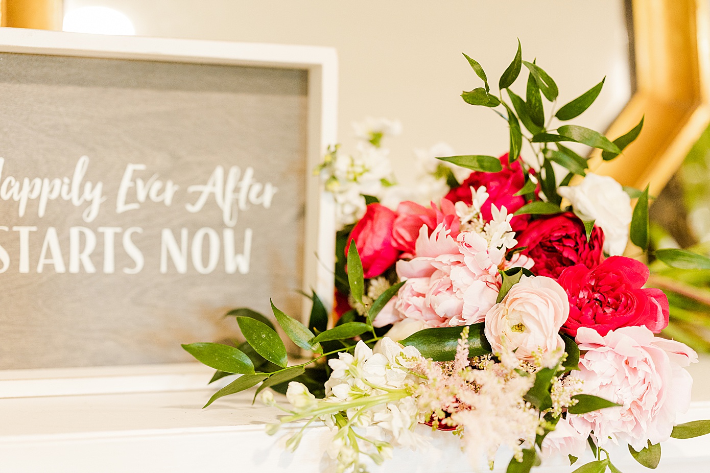 Spring Hops Company Garden Wedding | Chris and Emily | Spring 2023 ...