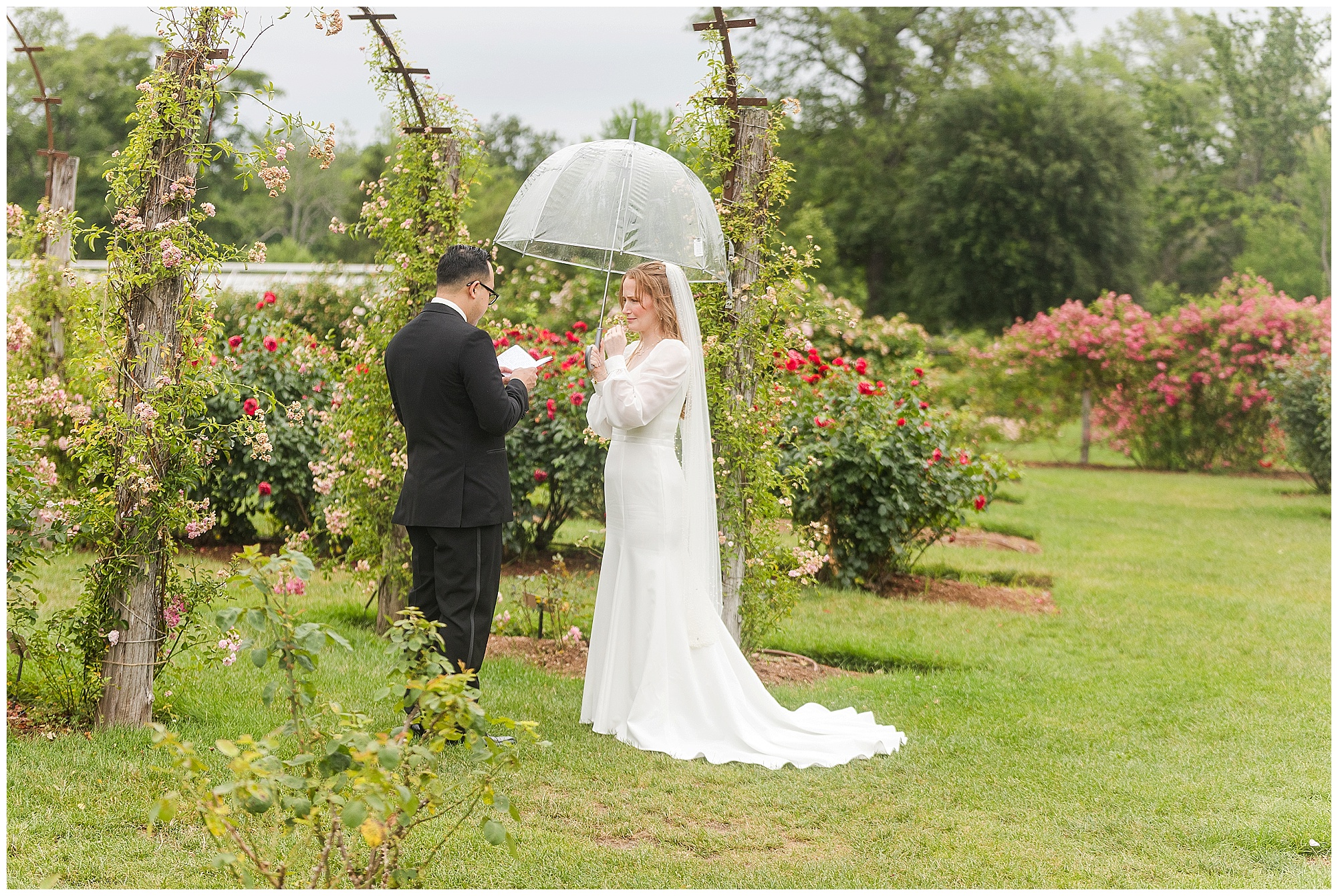 Intamite Elizabeth Park Wedding | Oda and Shelby | Summer 2025 - GEM ...